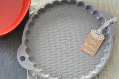 Revol: The Prettiest French Bakeware - The Naptime Chef